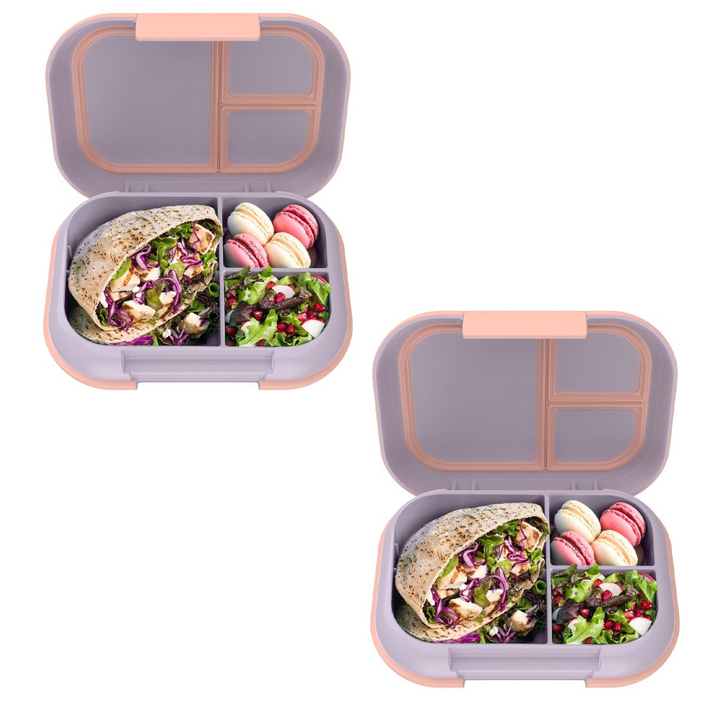 Bentgo Chill XL Lunch Box, 2-pack - 1917553 | TK Home
